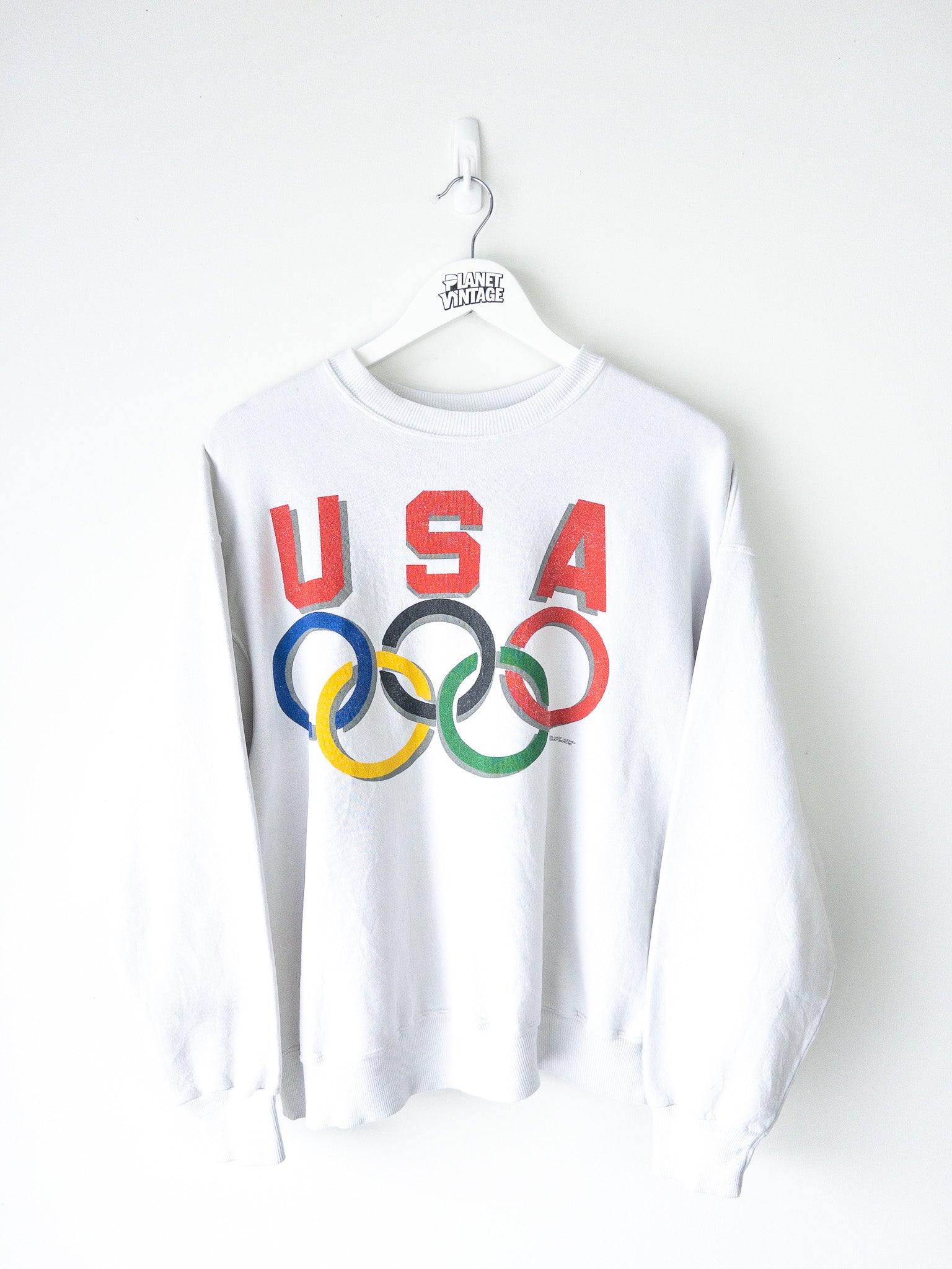 Usa Olympic Sweatshirt | ppgbbe.intranet.biologia.ufrj.br