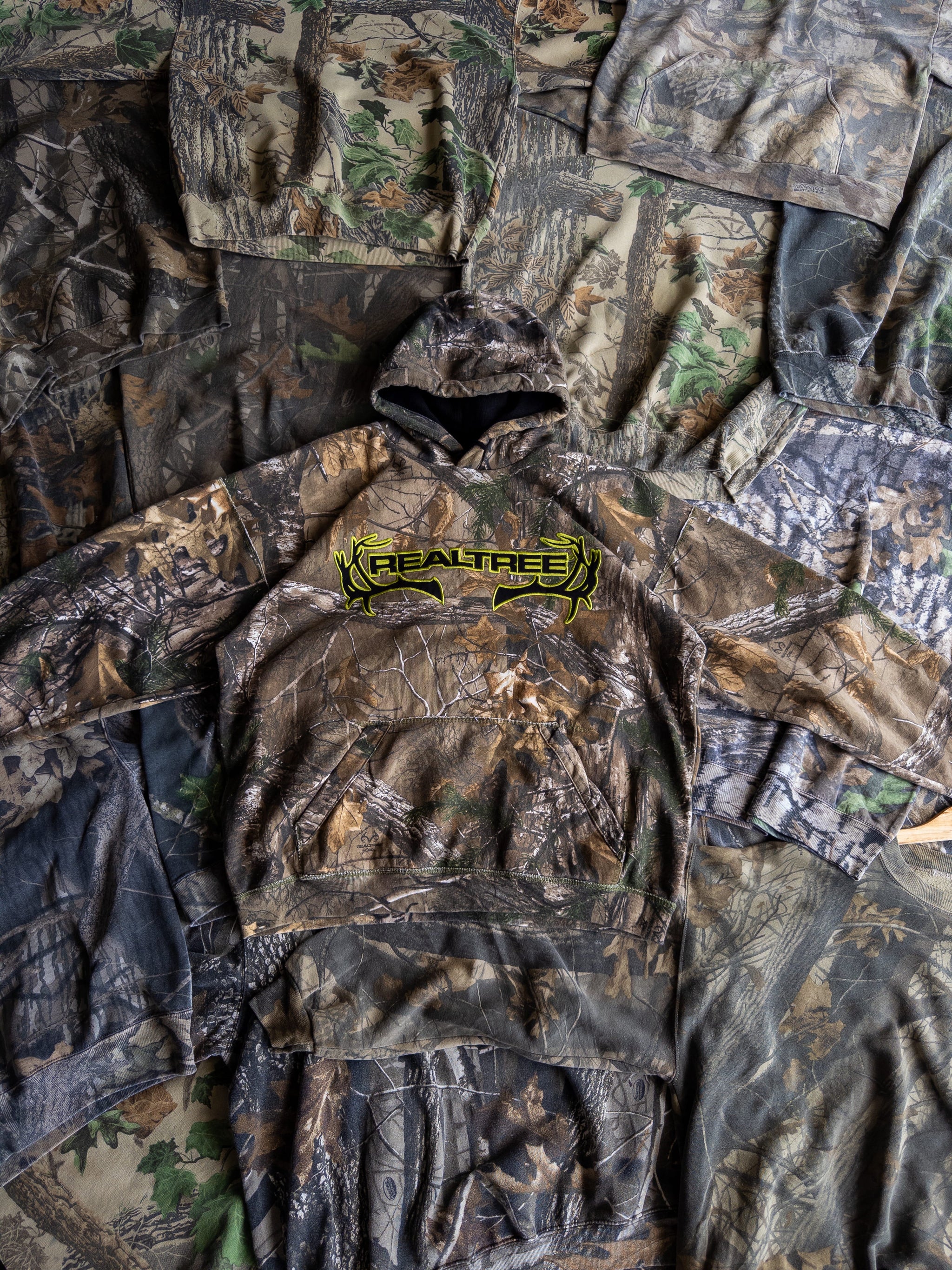 CAMO